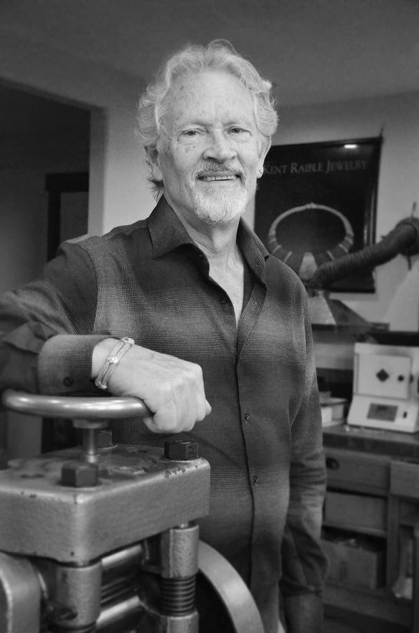 Kent Raible Jewelry