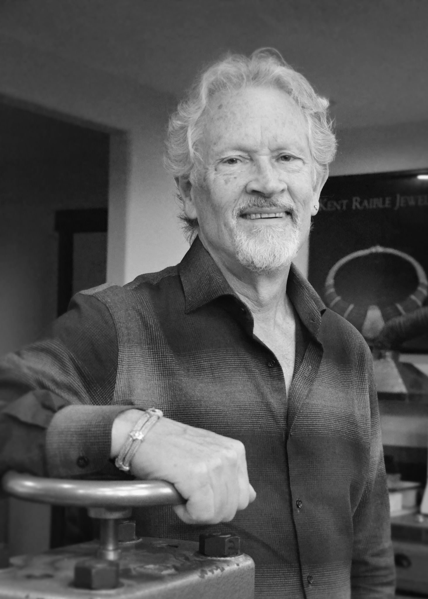 Kent Raible Jewelry